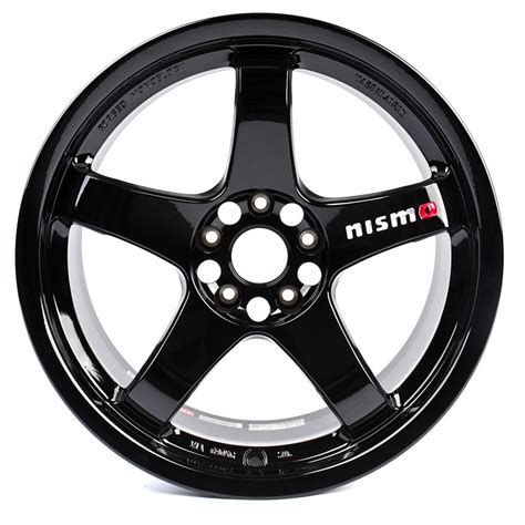 350z Nismo Rims 350z Gets 370z Nismo Wheels Clean 300zx