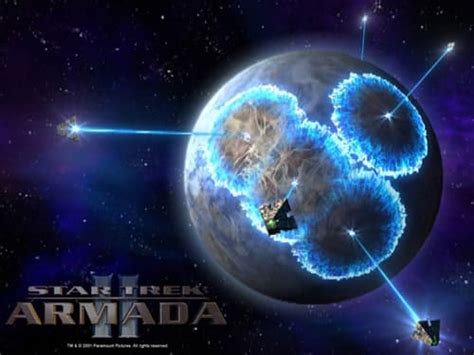 Save For Star Trek Armada 2 Saves For Games