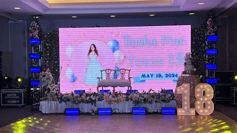 What Are The Advantages Of Modular LED Displays MuenLed