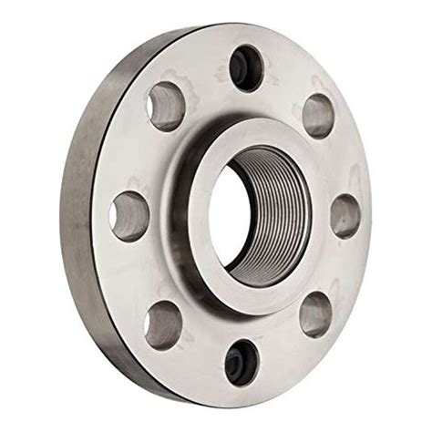 Female Ansi 150 Flange Ss 50mm Hose Solutions