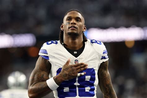 Ceedee Lamb Fantasy Football Team Names Funny Nicknames If You Drafted