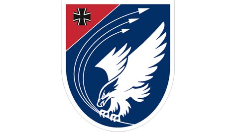 German Air Force Logo