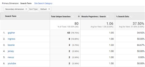 What You Should Know About PII And Google Analytics Online Metrics
