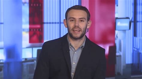 Michael Panter Presenter Showreel New Youtube