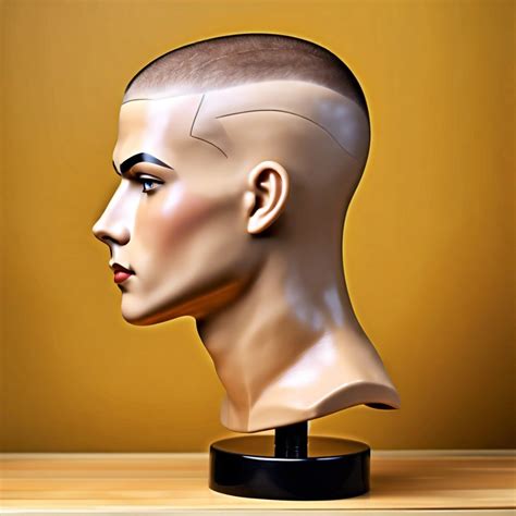 Unlock Your Look The Ultimate Guide To The 10 Guard Buzz Cut