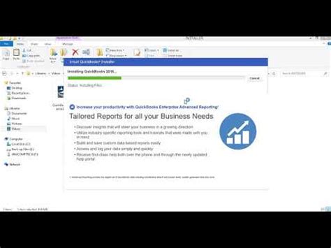 How To Install Intuit Quickbooks Pro Download Idpassl