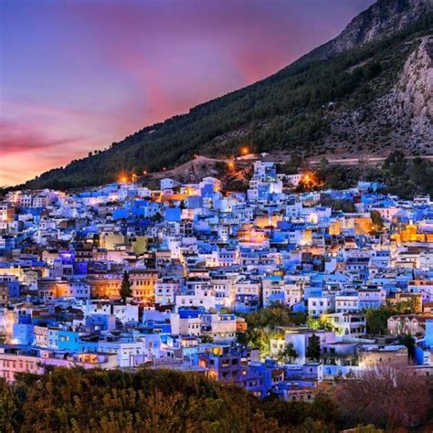 12 Days Morocco Itinerary To Imperial Cities And Desert