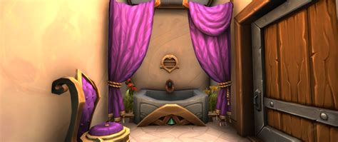 Tiny Bathroom World Of Warcraft