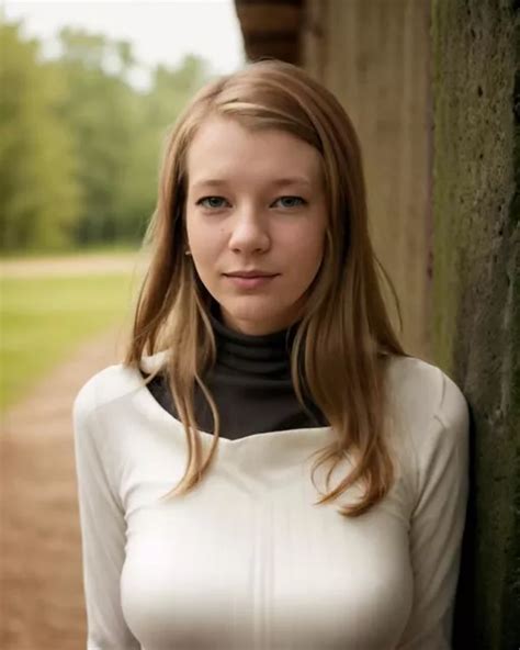 Mandi Collins Loha Aieasypic