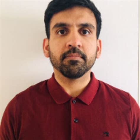 Omar Khan Assistant Professor Doctor Of Philosophy Hamad Bin Khalifa University Doha