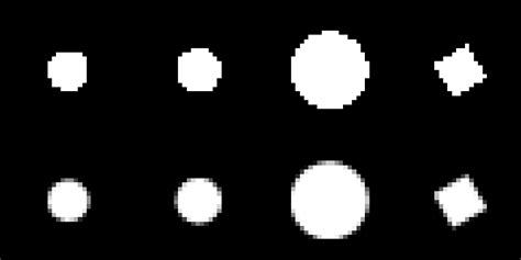Figure 1 From Fuzzy Shape Analysis Semantic Scholar