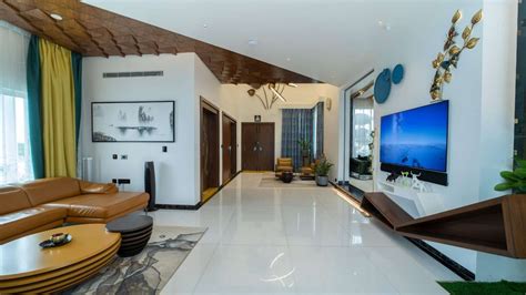 Ar Ravi Kumar Bathula And Incygys Automation Create A Smart Bungalow Smart Home World Magazine