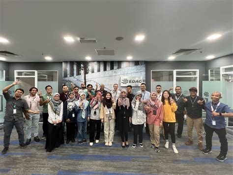 Che Husnul Hadi Che Ismail On Linkedin Edagmalaysia Automotive