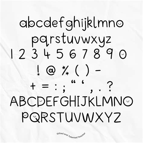 X Laura Jane Illustrations Ted And Talented Teacher Teacher