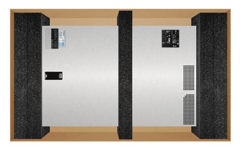 Server Packaging Server Boxes And Packing Material For Shipping
