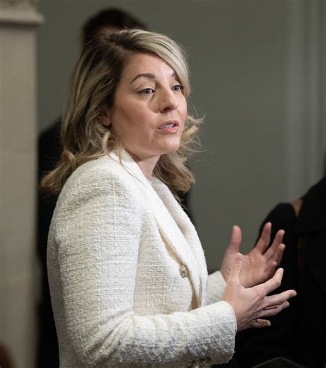 Industry Minister Joly Heads To South Korea To Meet With Major