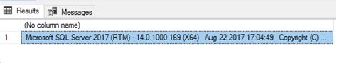 [sql server][upgrade]sql server 2005移轉資料庫檔案到sql server 2017 史丹利好熱 點部落