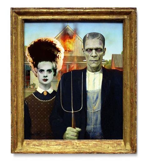 In Honor Of Halloween Artists From Designcrowd Combine Classical