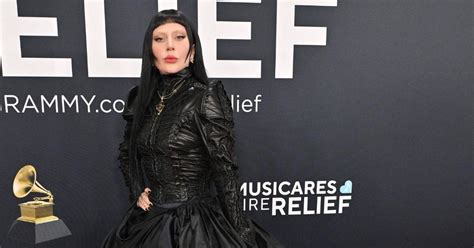 Gaga Ripped Over Woke Speech About Transgender Community At Grammys