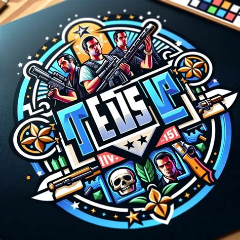 Fivem Logos Dall·e Prompt Promptbase