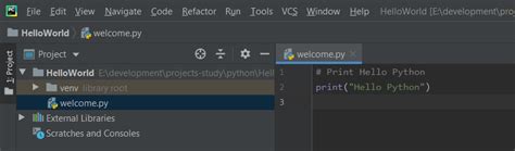 Install Pycharm For Python Programming On Windows