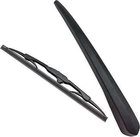 Rear Windshield Wiper Arm With Wiper Blade For Chevy Equinox 2018 2020