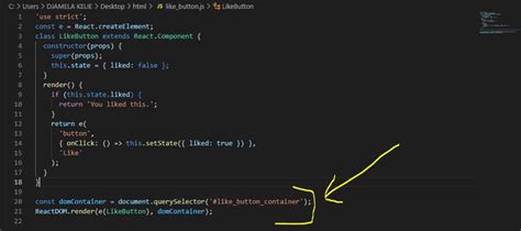 Développer Des Applications Front End Avec React Js [guide Complet]
