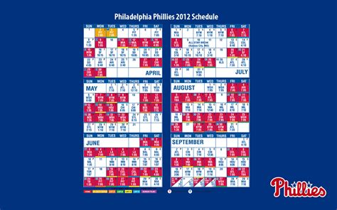 Phillies Trivia Printable