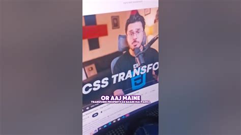 Day 11 Of Learning Web Development Webverseofficialshorts Short Webdevelopment Youtube