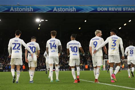 Fabulous Bbc Pundit Blown Away By Work Ethic Of 26 Year Old Leeds