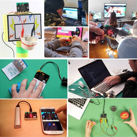 Osoyoo Basic Kit For Bbc Microbit Osoyoostore