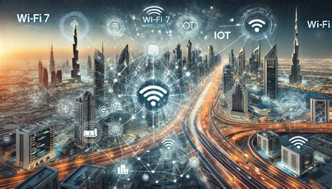 Hpe Unveils Advanced Wi Fi 7 Access Points In The Uae Enhancing