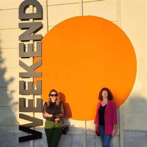 Brati Ritoša On Linkedin Weekendmediafestival2024 Skipintro Rovinj