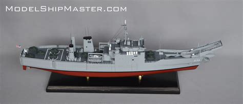 Lst Landing Ship A Premium Model
