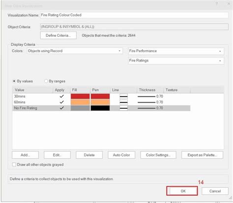 An Architect S Guide To Bim Data Visualization