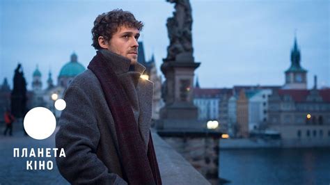 Секс і нічого особистого офіційний тизер трейлер український Youtube