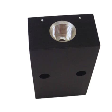 The Ultimate Guide To Sulfuric Acid Anodize Mastering Type Ii