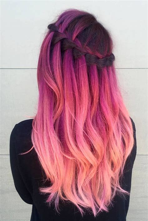 21 Pastel Hair Ideas Youll Love Hair Styles Hair Color Long Hair Styles
