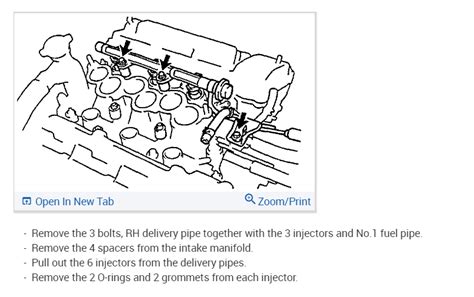 Intermittent Engine Miss Codes P0300 P0303 And P0305