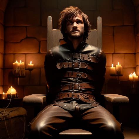 Hiccup Haddock Hostage 004 By Ryujet On Deviantart