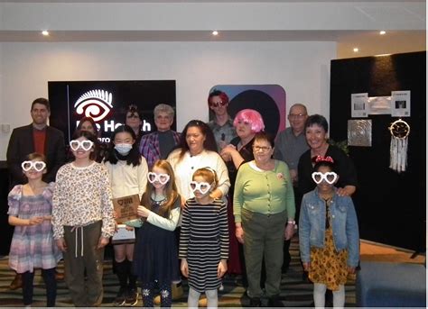 World Sight Day 2022 Together We Did It The International Agency