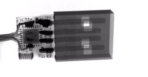 Omg Cable El Usb Que Emula Ciberataques Para Reforzar La Seguridad De