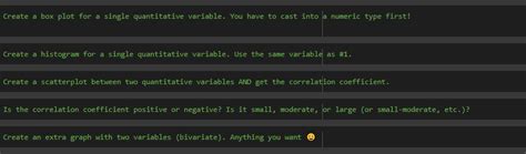 Solved Age Marital Address Income Inccat Car Carcat Jobsat Chegg Com