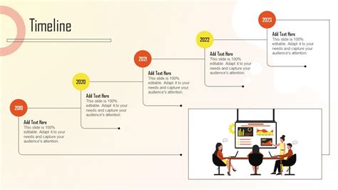 Timeline Introduction To Marketing Analytics Guide For Data Driven Decision Mkt Ss Ppt Powerpoint