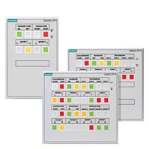 Siemens Simatic PP