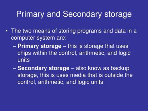 Difference Between Gross Storage And Live Storage At Leon Aldridge Blog