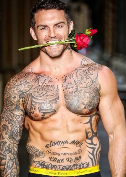 Daniel Conn Fan Casting