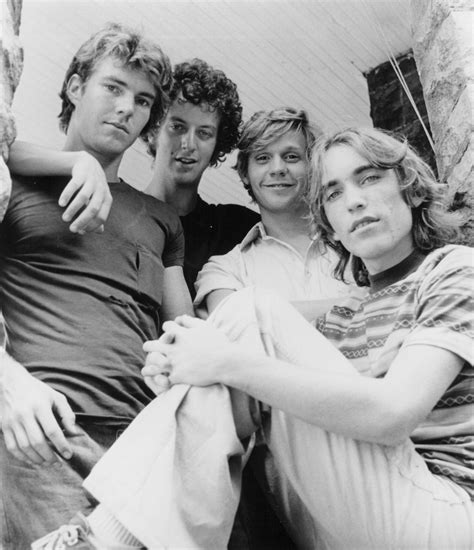 Breaking Away Cast
