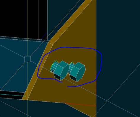 Bracing Connection Autodesk Community