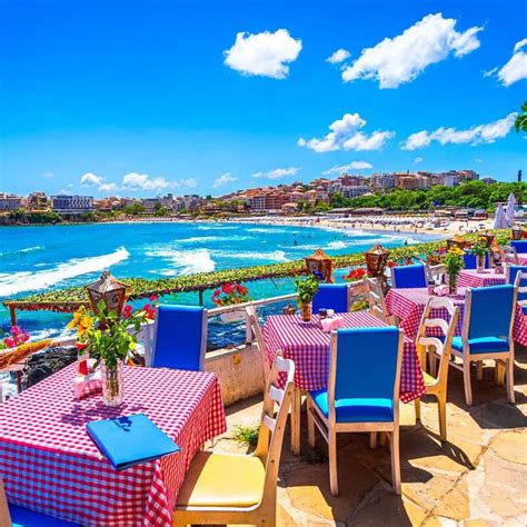 Move Over Amalfi This Beach Town Has Gorgeous Sights And Hotels From 54